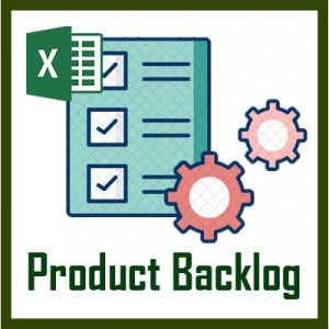 PRODUCT BACKLOG EXCEL TEMPLATE - Agile Digest Academy