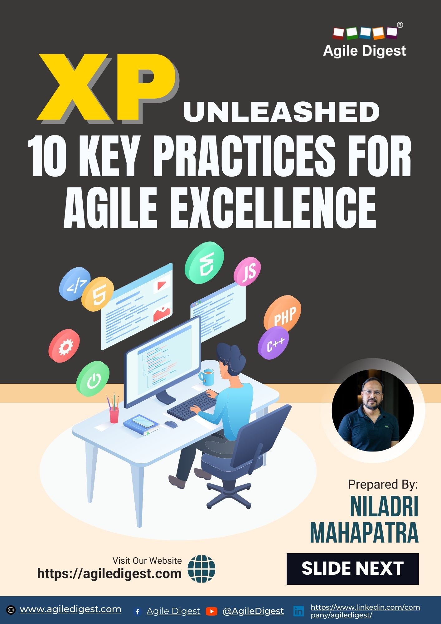 Quick Reads - Agile Digest Academy